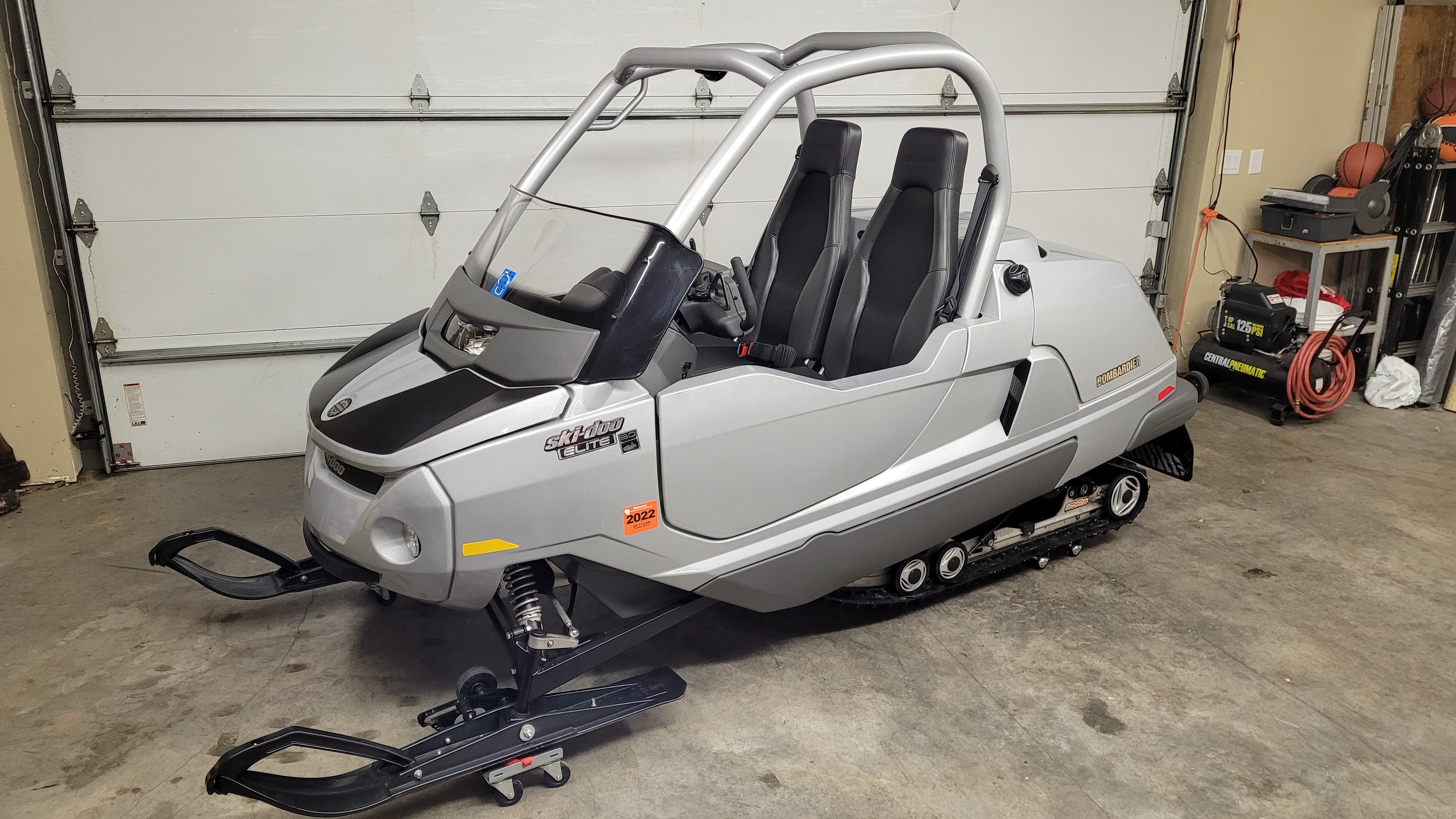 Used Ski-Doo For Sale - Ski-Doo Snowmobiles - Snowmobile Trader