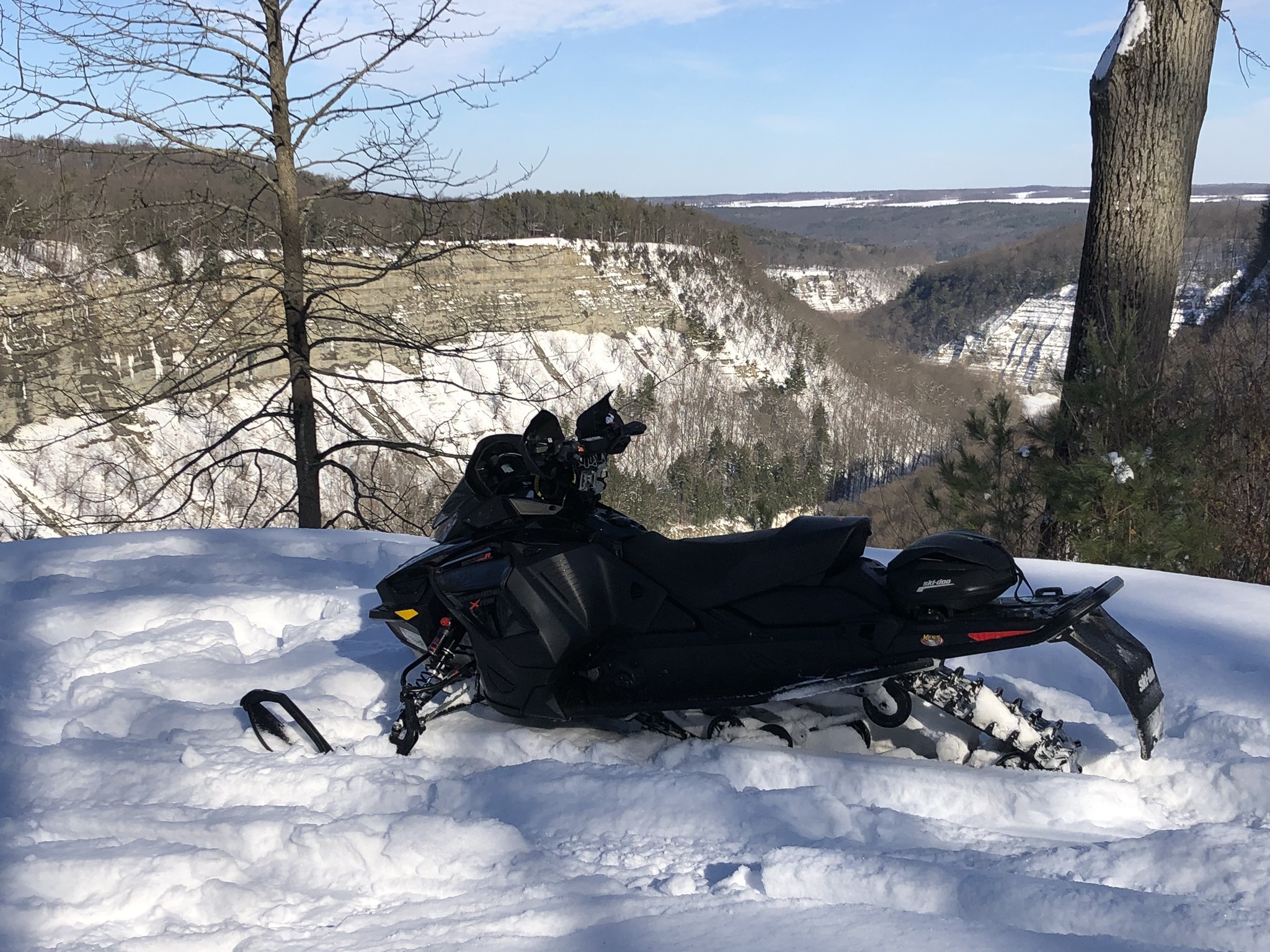 Snowmobiles For Sale - New & Used Snowmobiles - Snowmobile Trader