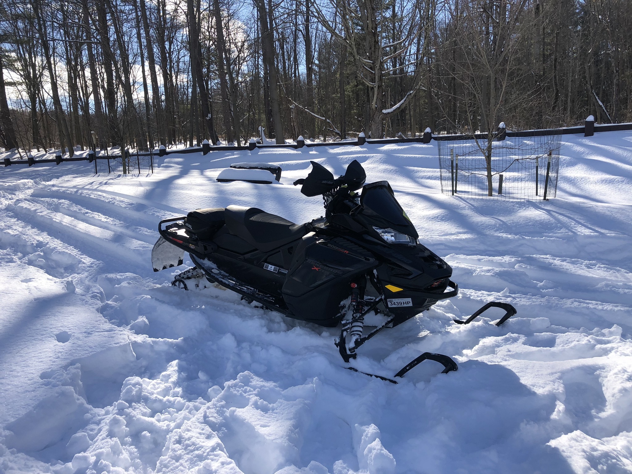 Snowmobiles For Sale - New & Used Snowmobiles - Snowmobile Trader