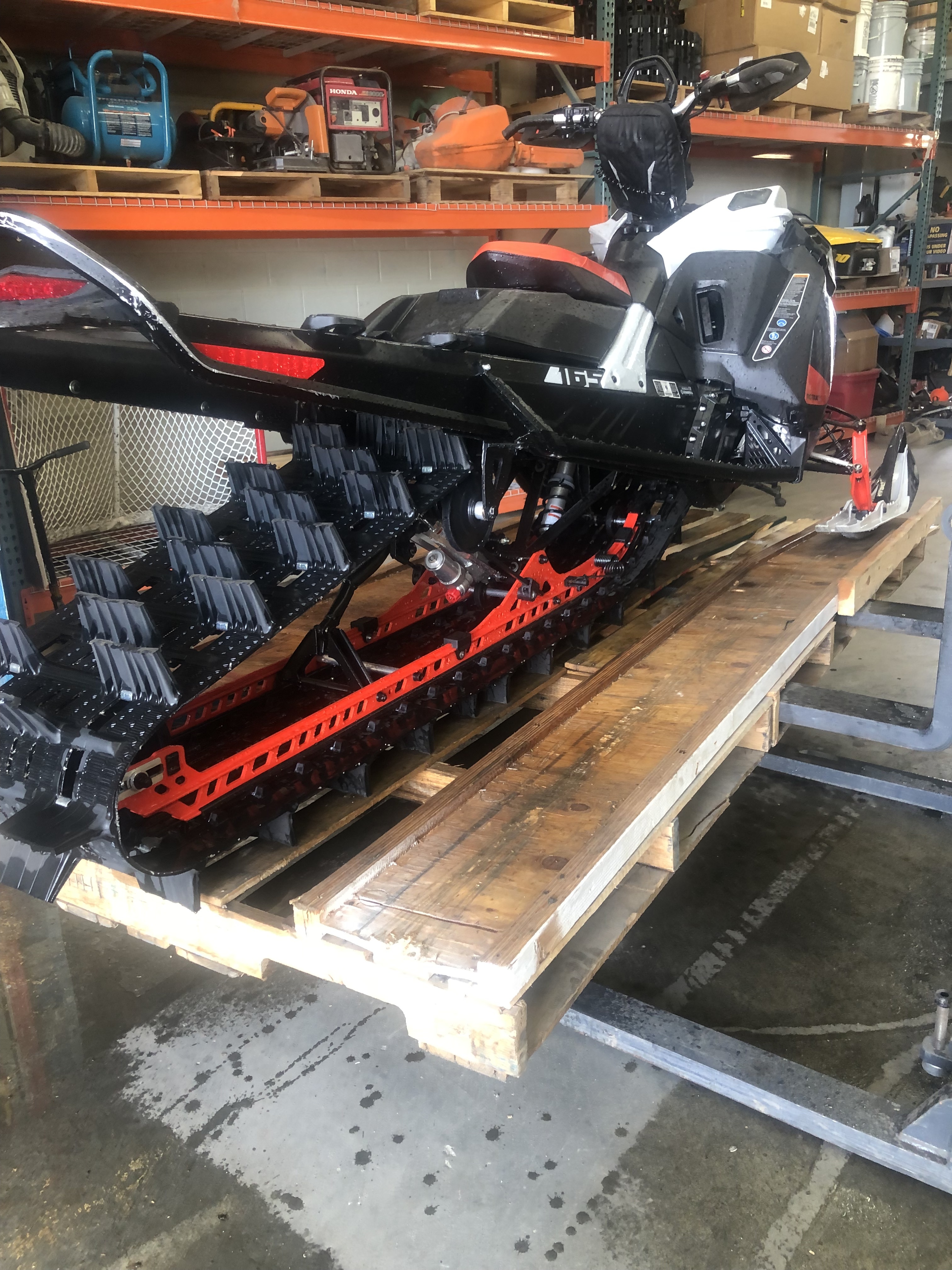 Snowmobiles For Sale - New & Used Snowmobiles Near Me - Snowmobile Trader